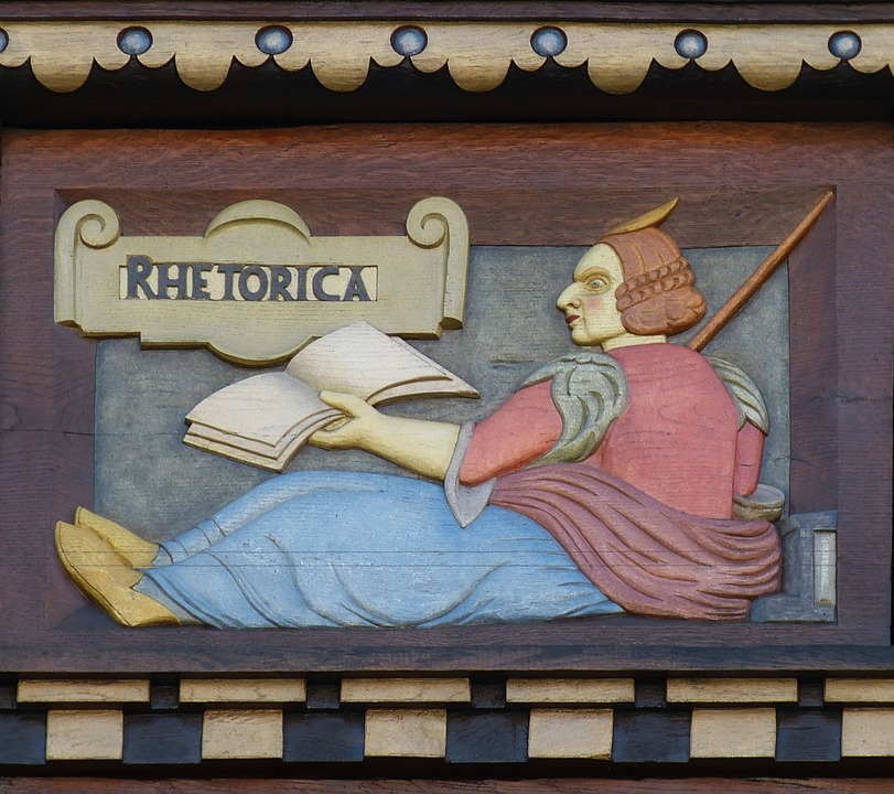 retorikaijavninastup - INSTITUT ZA MODERNO OBRAZOVANJE