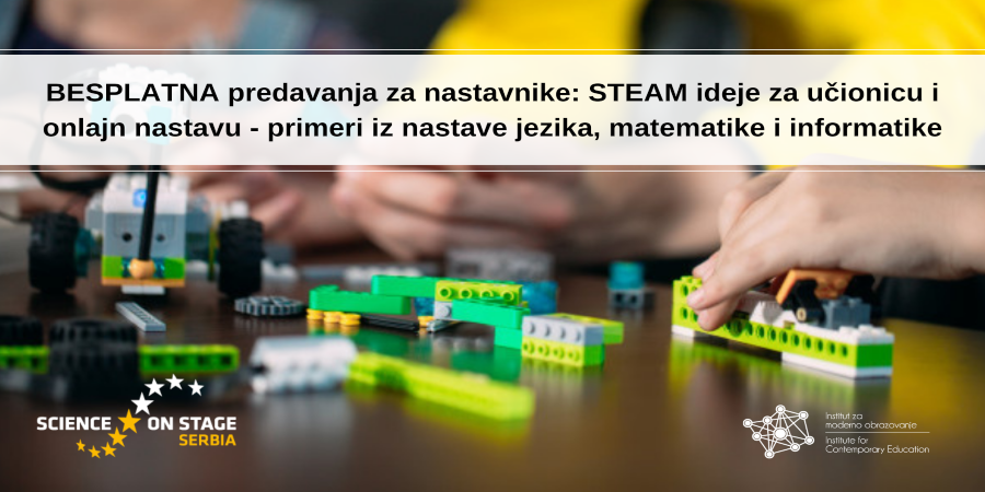 objava XII - INSTITUT ZA MODERNO OBRAZOVANJE